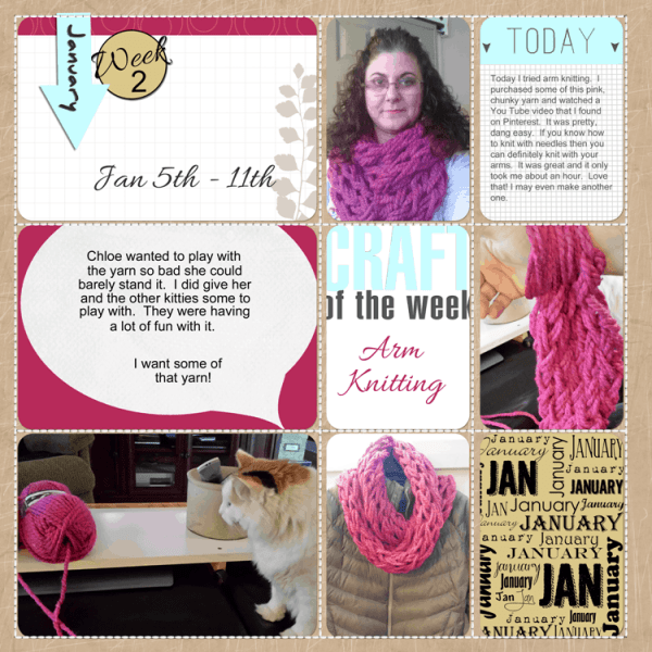 Organizing Digital Products - Michelle James Designs