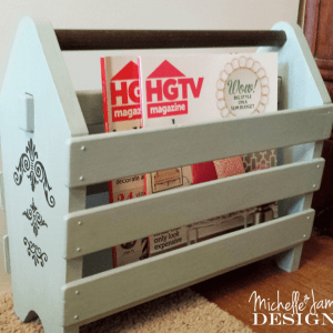 Project Gallery - Michelle James Designs