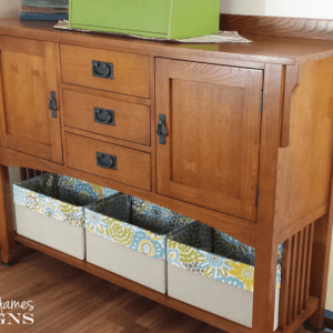 DIY Home Decor - Michelle James Designs