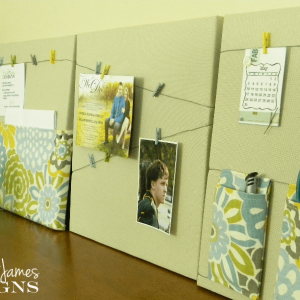 Project Gallery - Michelle James Designs