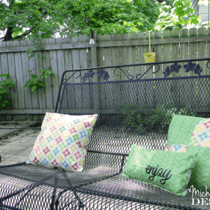 Project Gallery - Michelle James Designs