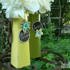 Project Gallery - Michelle James Designs