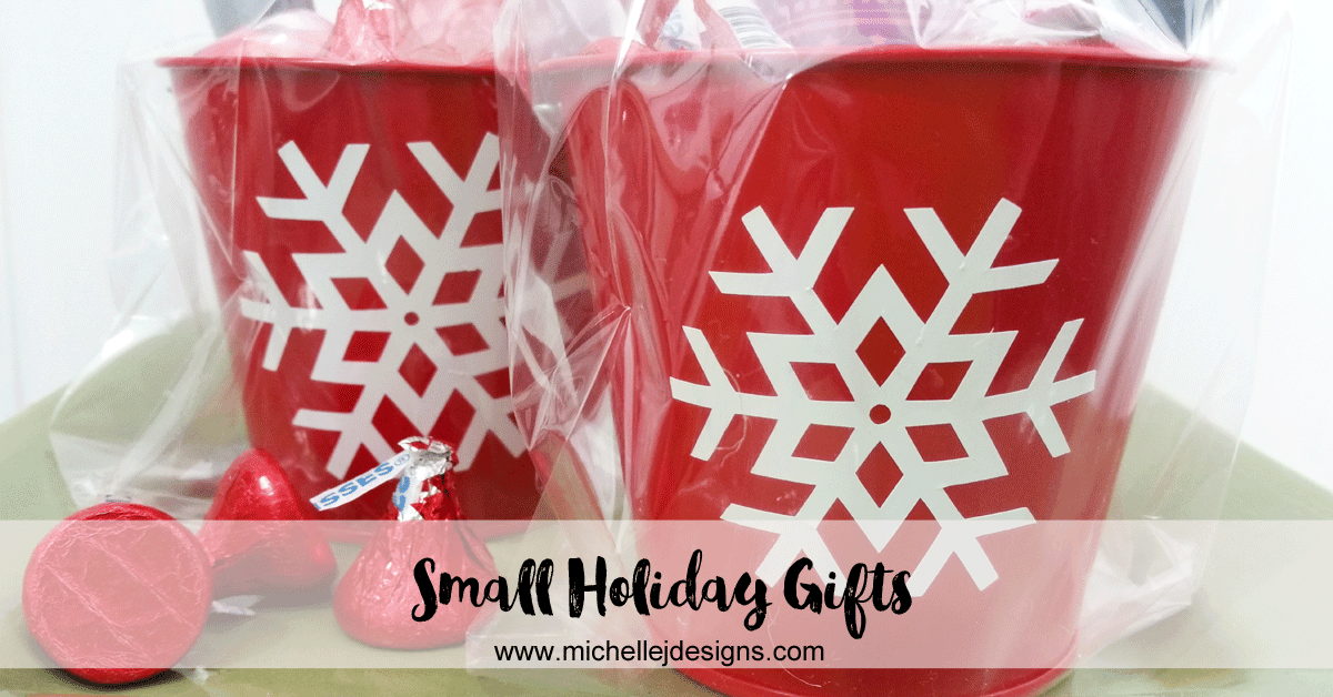 Small Gifts Your Co-Workers Will Love, Love, Love!