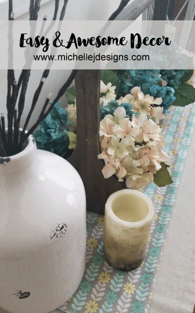 Easy Home Decor Ideas Are Easy When You Have The Right Tools