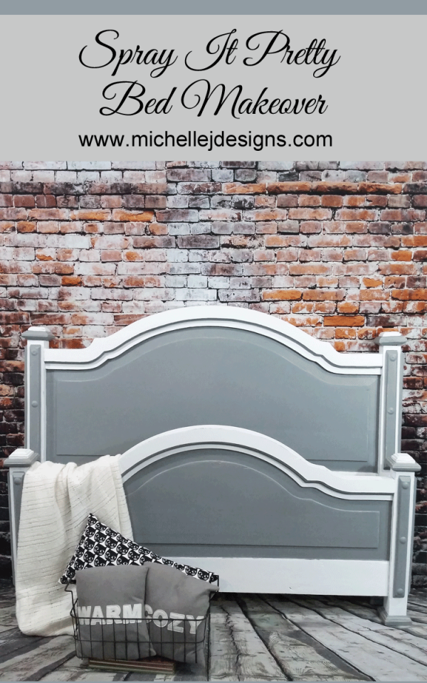 5 Paints For Different Projects - Michelle James Designs