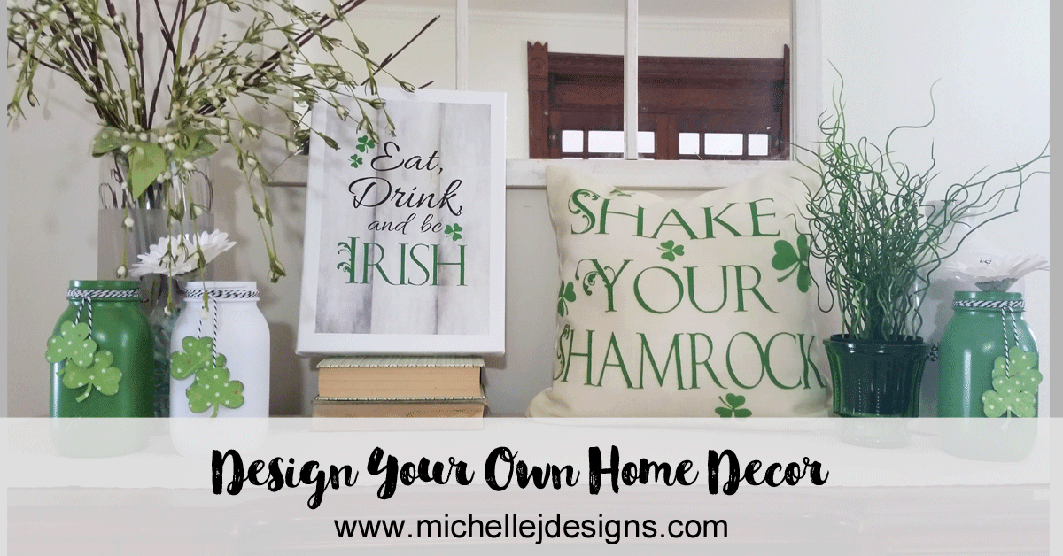 How To Create A Beautiful Space With Your DIY Desgins or Photos