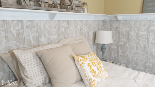 Add Style and Charm To Any Room With Wallpaper
