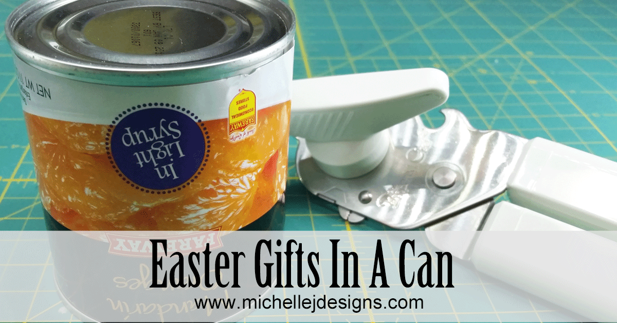 How To Make Gifts In A Can That Everyone Will Love!