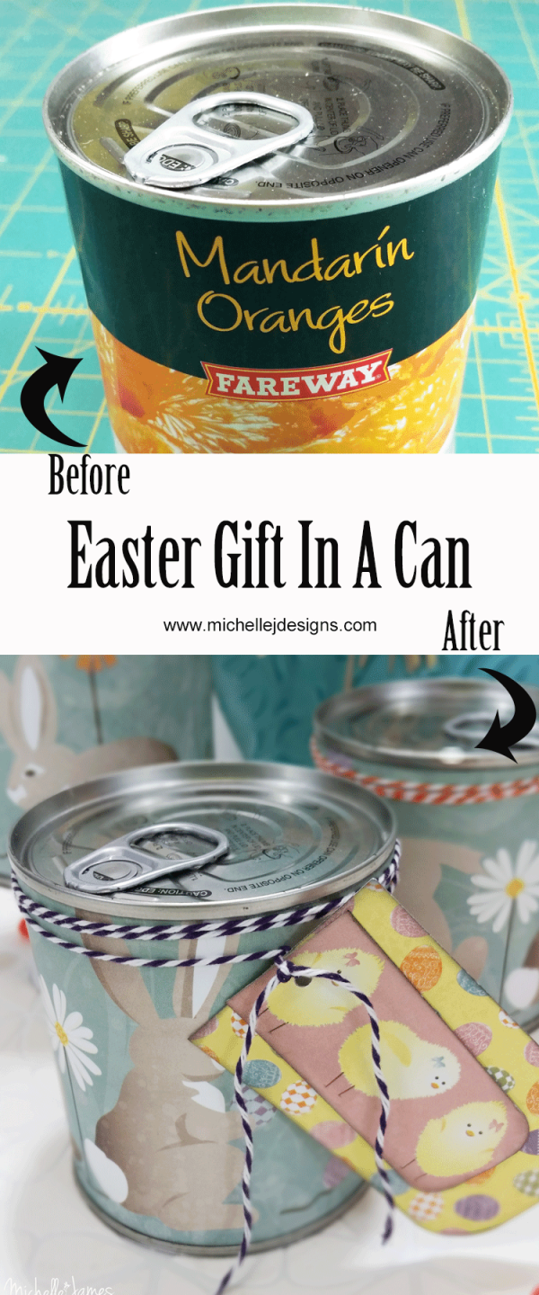 How To Make Gifts In A Can That Everyone Will Love!