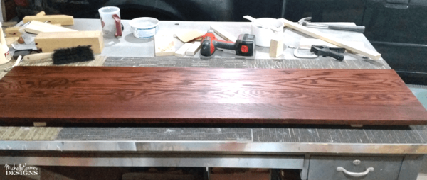 How To Create A Stunning Dining Room Bench - To Go!