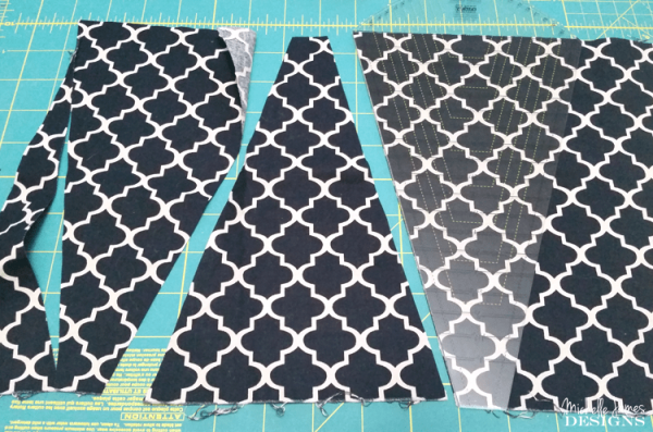 How To Make A DIY Farmhouse Half Windmill With A Twist!