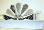 How To Make A DIY Farmhouse Half Windmill With A Twist!
