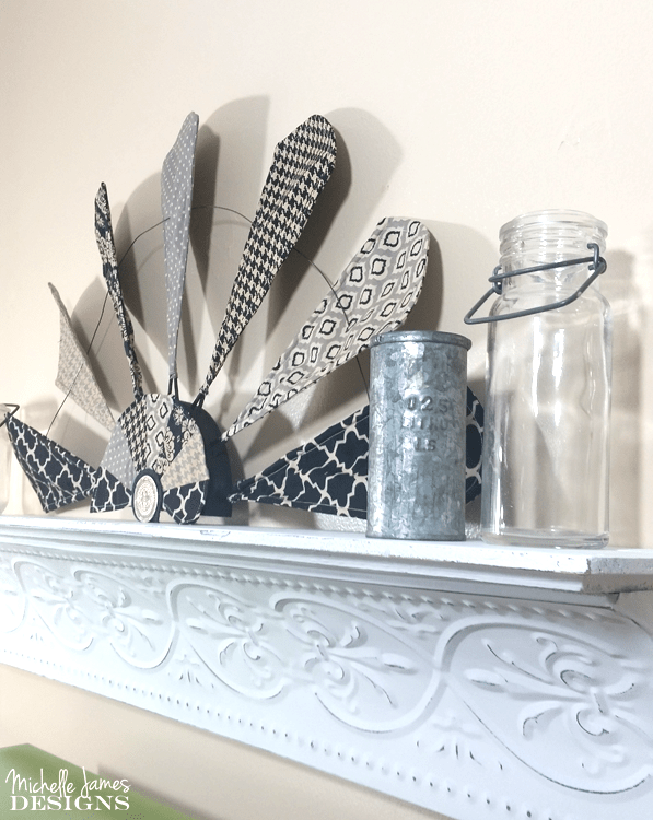 How To Make A DIY Farmhouse Half Windmill With A Twist!