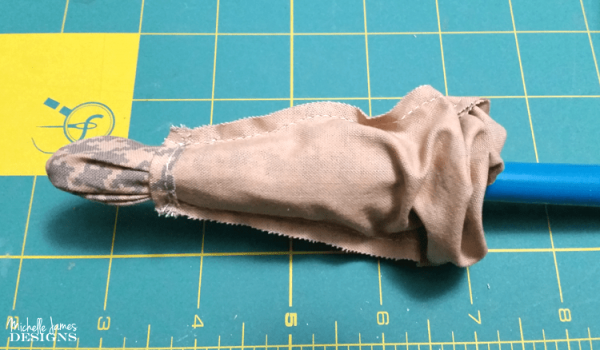 How To Make A DIY Farmhouse Half Windmill With A Twist!