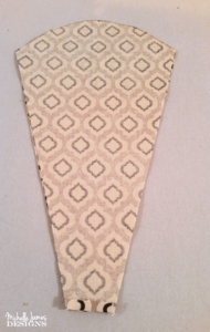 How To Make A DIY Farmhouse Half Windmill With A Twist!