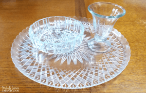 How To Use Chalk Paint For Glass For An Amazing Look