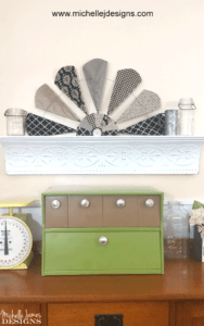 How To Make A DIY Farmhouse Half Windmill With A Twist!