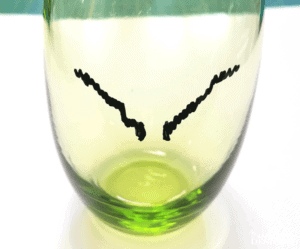 How To Create A Grinch Inspired Gift For Friends, Neighbors or Family