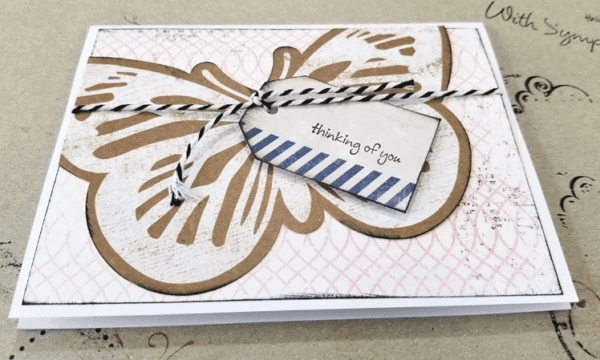 How To Create Handmade Sympathy Cards The Easy Way