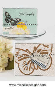 How To Create Handmade Sympathy Cards The Easy Way