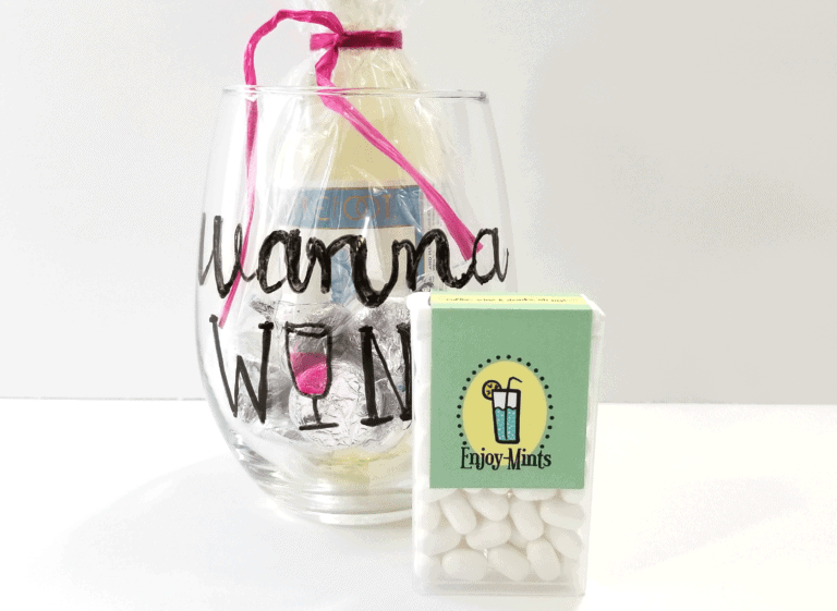 Printable Tic Tac Labels In Several Fun Themes To Choose From