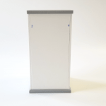 Mini DIY Dr. Who Tardis Model - Michelle James Designs