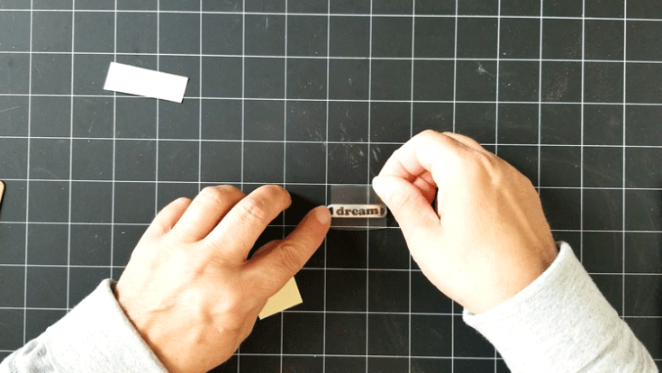 Easy Unique Bracelets and Pendant Using Vinyl - Michelle James Designs