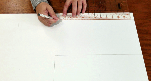 Formica Samples Wall Calendar and Seasonal Wall Art - Michelle James ...
