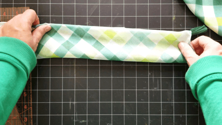 Sew A Purse With Dollar Tree Scarves - Michelle James Designs