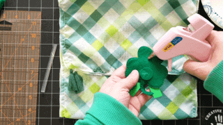 Sew A Purse With Dollar Tree Scarves - Michelle James Designs