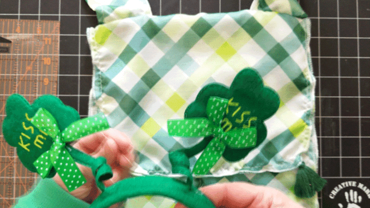 Sew A Purse With Dollar Tree Scarves - Michelle James Designs