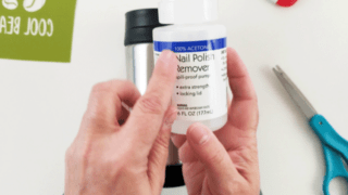 DIY Metal Crafts - Etching Tutorial - Michelle James Designs