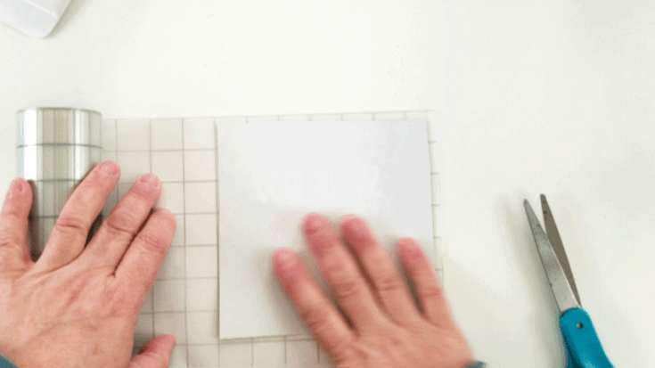 DIY Metal Crafts - Etching Tutorial - Michelle James Designs