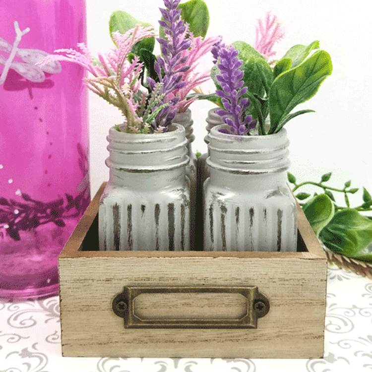 45 Fabulous "How To Use Chalk Paint" Projects - Michelle James Designs