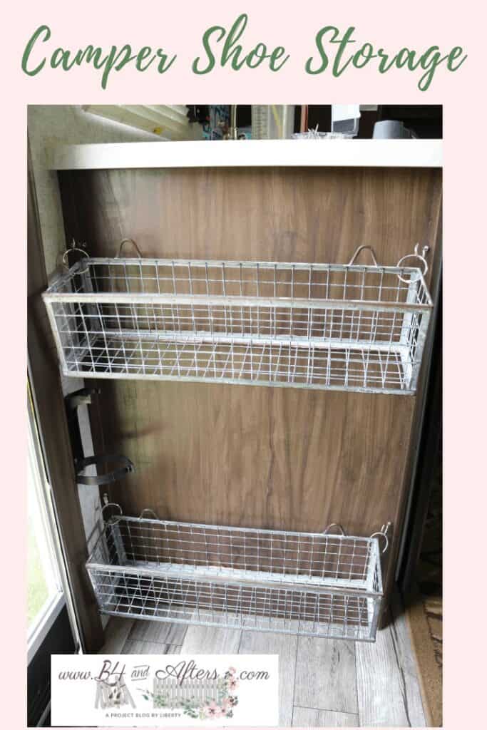 12 Fabulous Distressed Metal Finish Ideas - Michelle James Designs