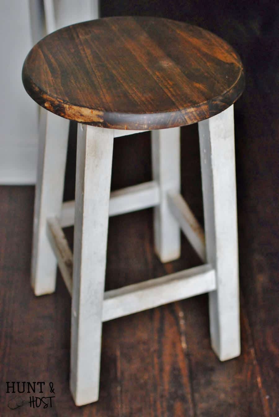 45 Fabulous "How To Use Chalk Paint" Projects - Michelle James Designs