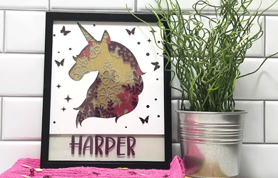 Michelle James Designs - Imagine * Create * Inspire