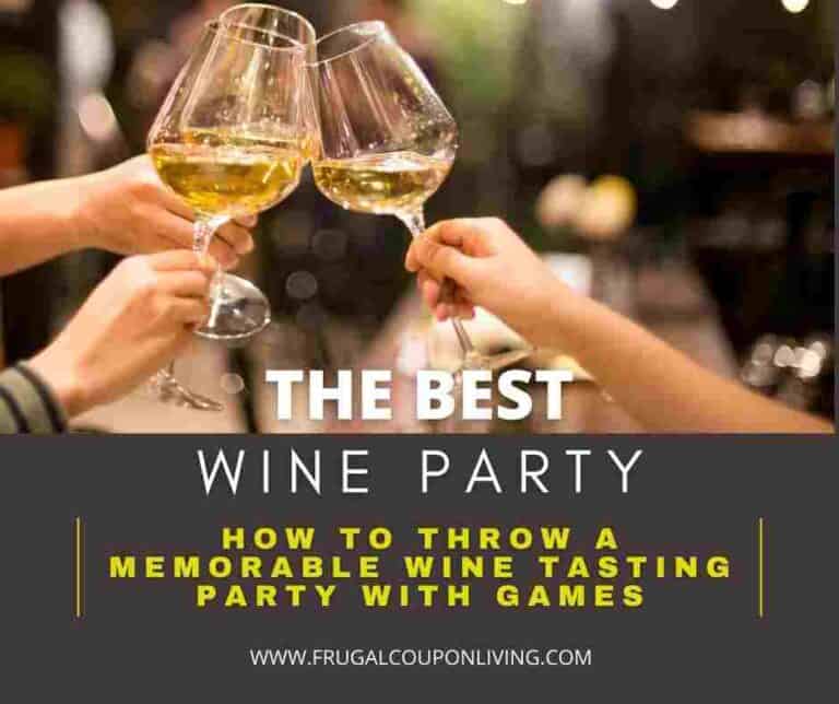 17 Super Fun Wine Themed Printables