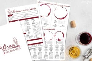 17 Super Fun Wine Themed Printables