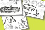 17 Best Camping Printables and Activities