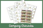 17 Best Camping Printables and Activities