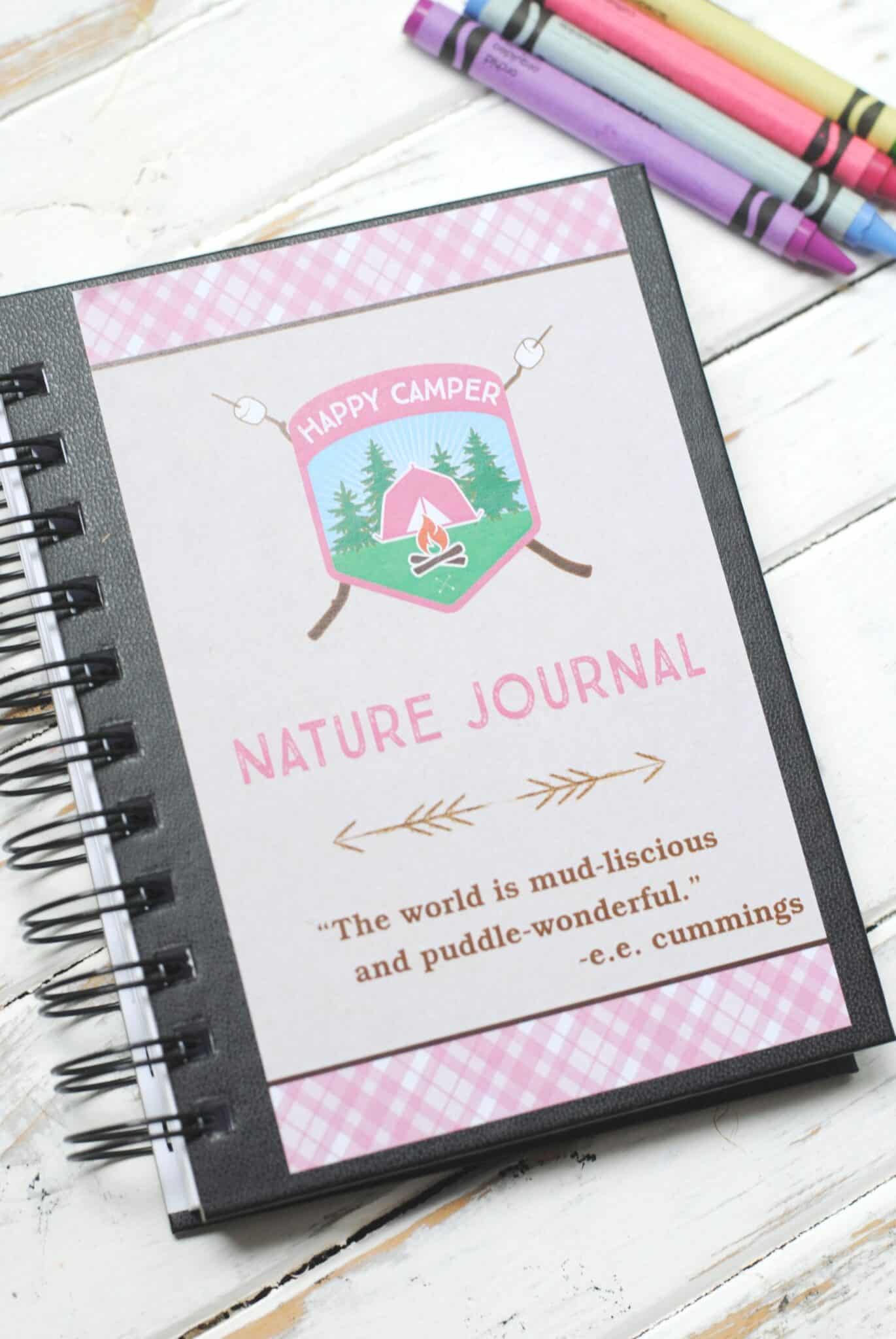 17 Best Camping Printables and Activities