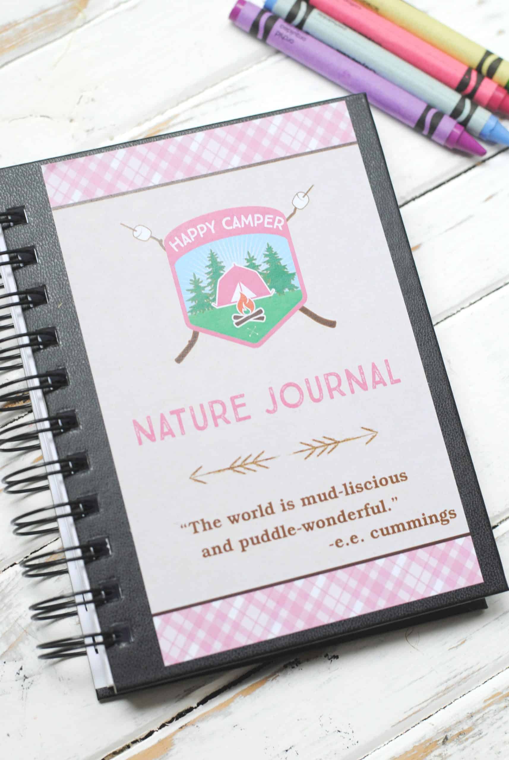 17 Best Camping Printables and Activities