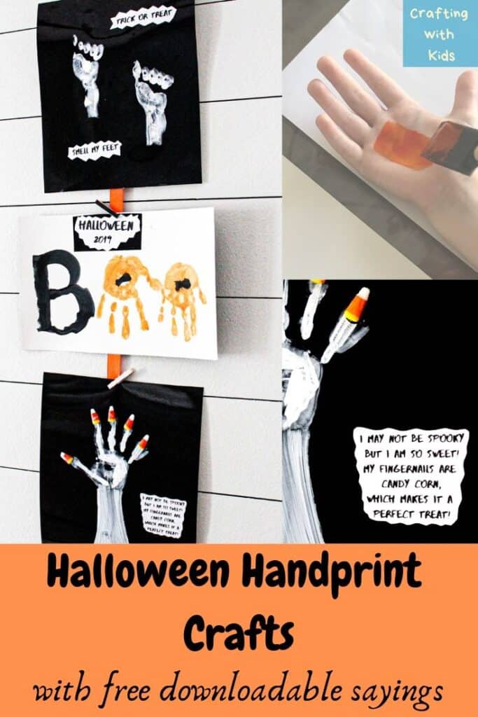 35+ Spooky and Not So Spooky Halloween Printables