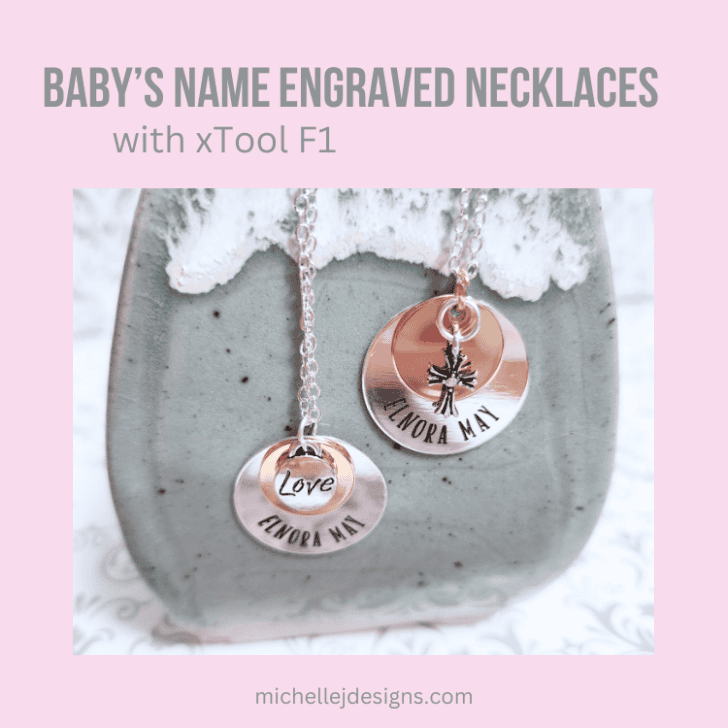 Michelle James Designs - Imagine * Create * Inspire