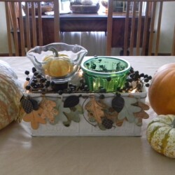 Holiday Projects - Michelle James Designs