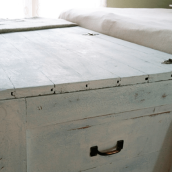 Furniture Makeovers - Michelle James Designs