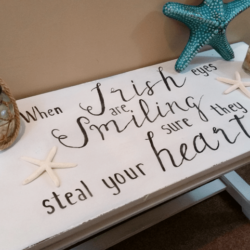 Furniture Makeovers - Michelle James Designs