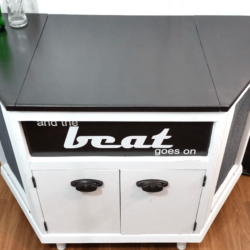 Furniture Makeovers - Michelle James Designs