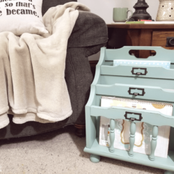 Furniture Makeovers - Michelle James Designs